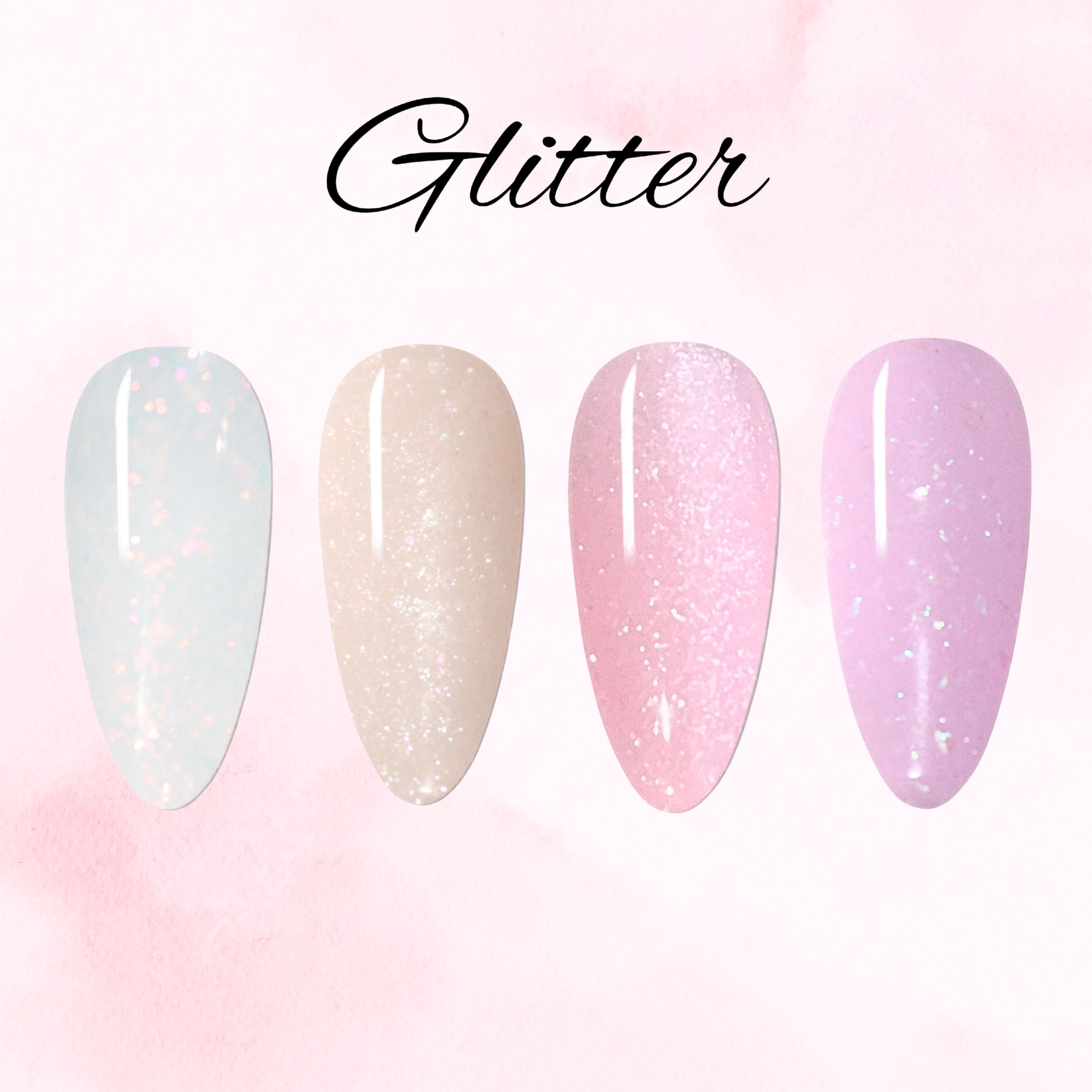 Glitter – Geli Potion
