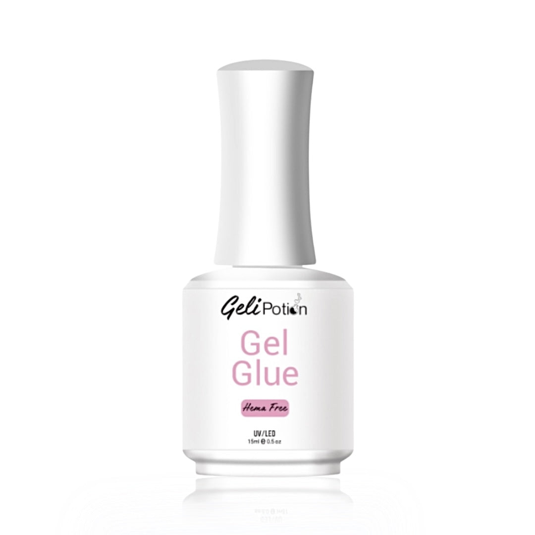 Nail Essentials – Geli Potion