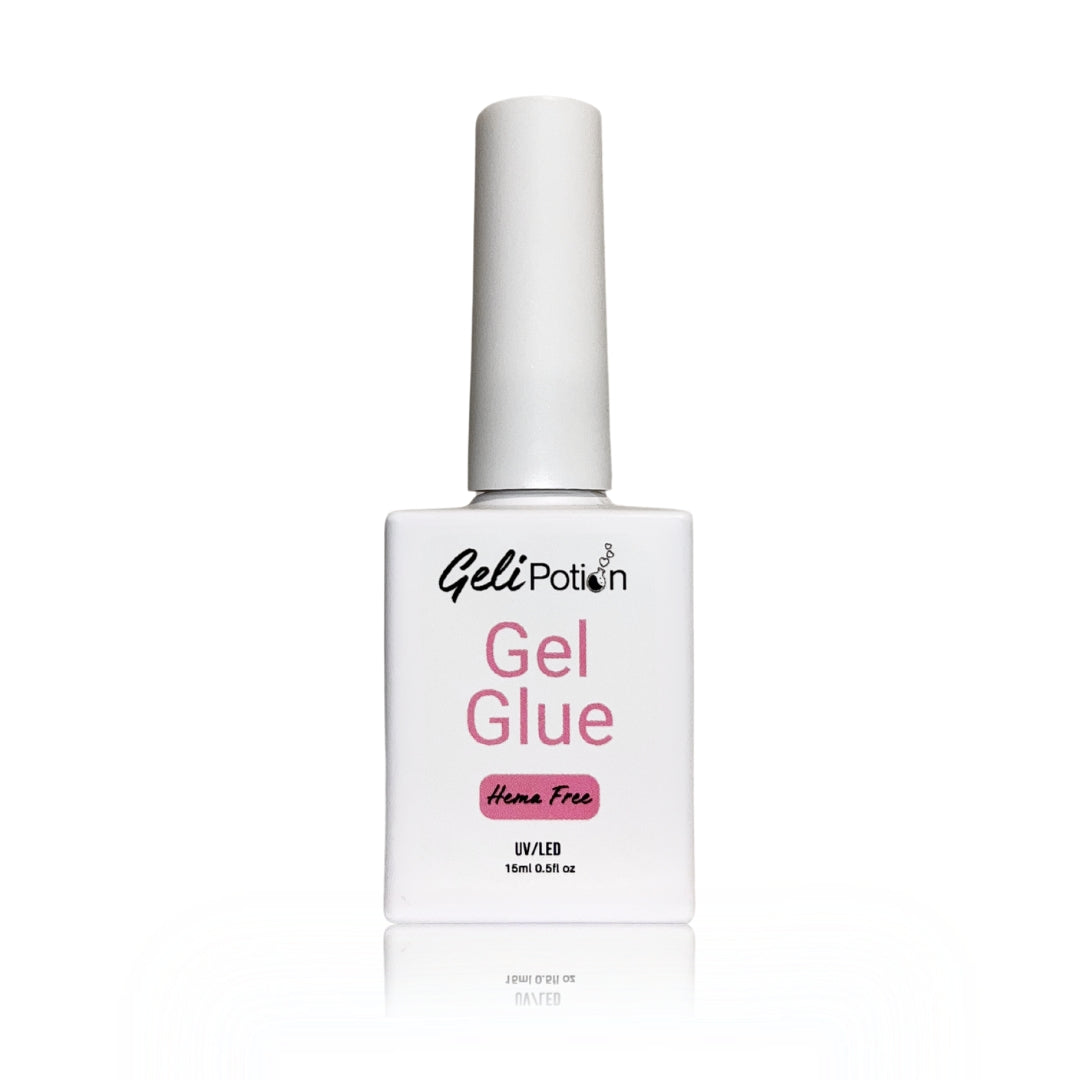 Gel Glue – Geli Potion