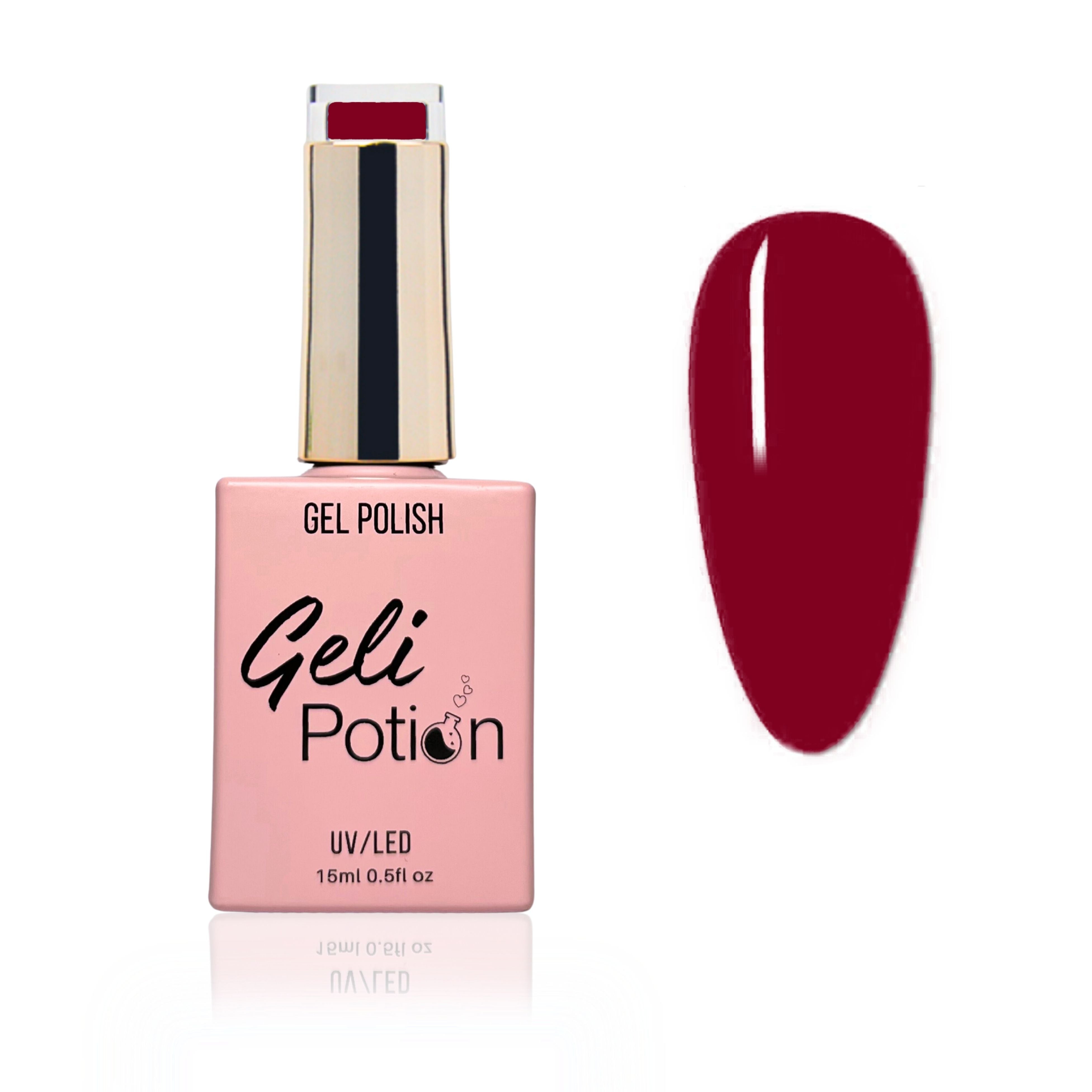 Geli Potion - High Quality Nail Products